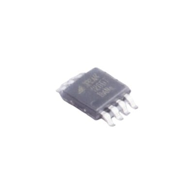 3PEAK TP2412-VR Amplifier Chip