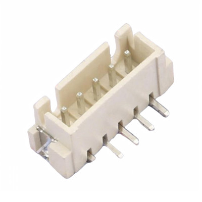 BOOMELE(Boom Precision Elec) XH-7P Male Header Pins