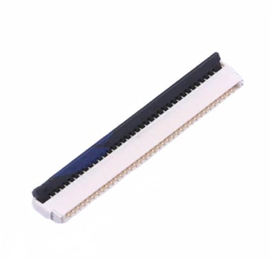 HDGC 0.3K-HX-31PWB FFC FPC Flat Flexible Connector Assembly