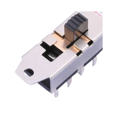 G-Switch SS-23H02-G080 Slide Switch