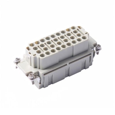 WAIN HA-003-M Power Connector Chip
