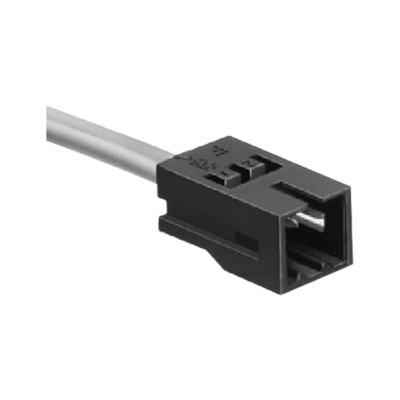 HRS DF3-13EP-2C Rectangular Connector Housing