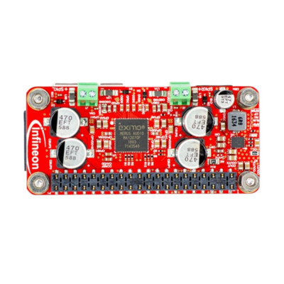 Infineon KIT40WAMPHATZWTOBO1 for sale