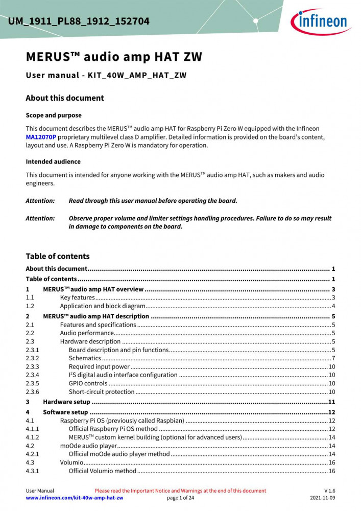 KIT40WAMPHATZWTOBO1 document page 1