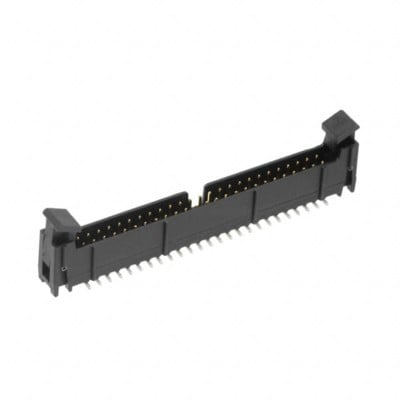 3M 152244-0100-GB Free Hanging Panel Mount Chip