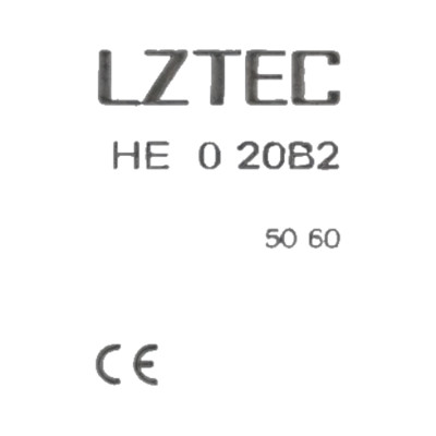 LZTEC LHE25-20B05