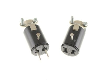 CINCH P-2406-DB Blade Type Power Connector Assembly