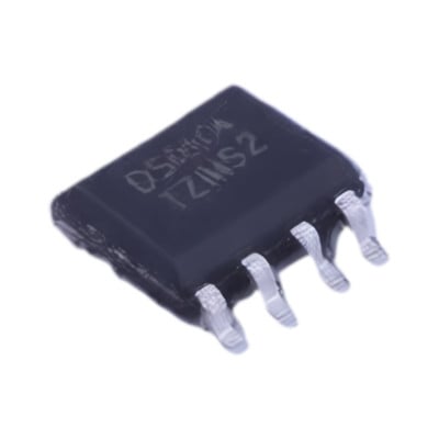Potens PDS4909 Single N-Channel MOSFET