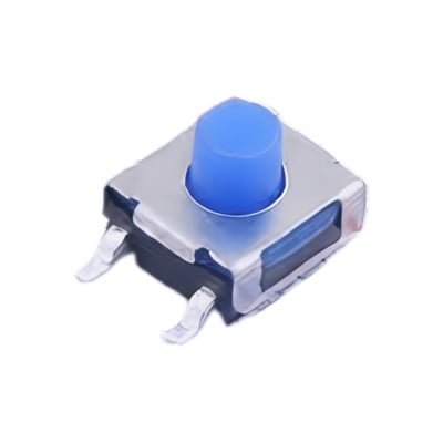 Yuandi TS-1047A-A4B3-D2 Tactile Switch