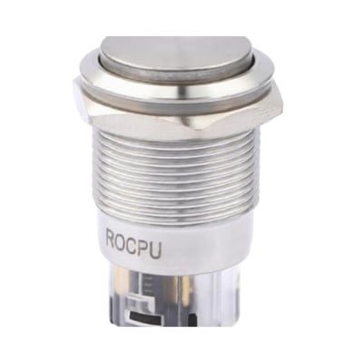 ROCPU Switches TP91908G2S Pushbutton Switch Chip
