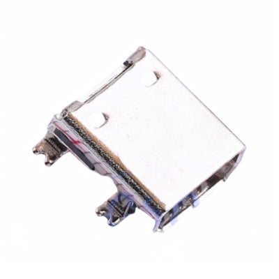 Samtec MUSB-05-F-AB-SM-A USB Connector Assembly for sale