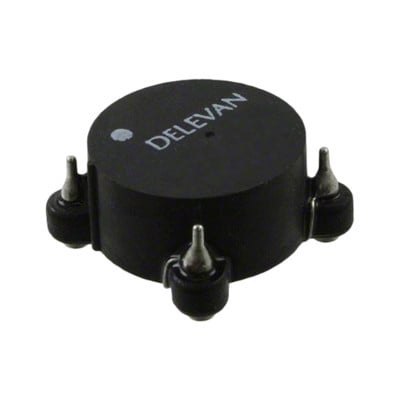 API Delevan CM6460R-125 Common Mode Choke