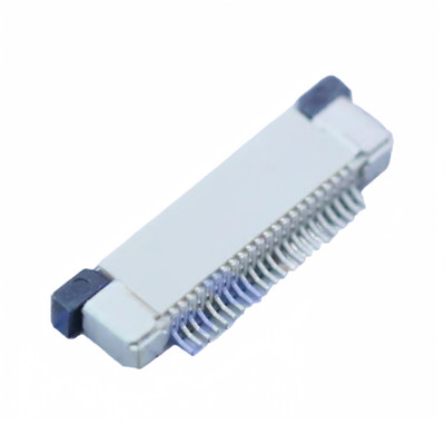 JUSHUO AFC08-S24ECC-00 FFC FPC Flat Flexible Connector Assembly