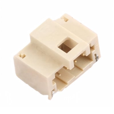Samtec T1M-04-F-SH-L Male Header Pins for sale