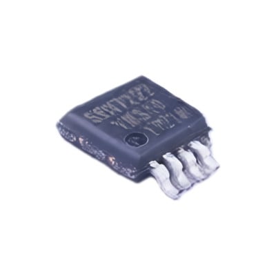 SGMICRO SGM4157YC6/TR Analog Switch