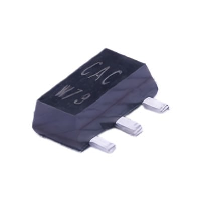 Nexperia BC868,115 Single Bipolar Transistor for sale