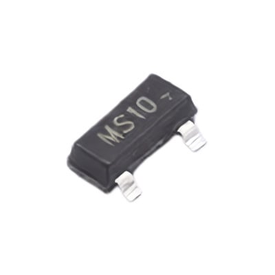 Guangdong Hottech SI2302 Single N-Channel MOSFET