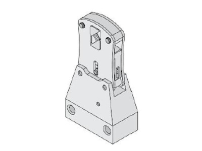 Power Crimp Adapter for Type 4D Hand Crimp Tools