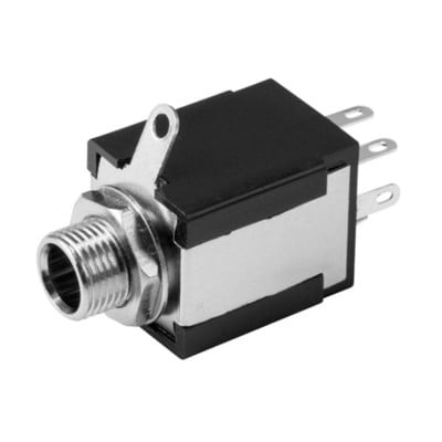 CUI RCJ-61443322 Audio Connector
