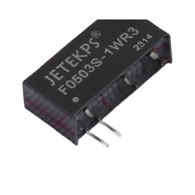 JETEKPS F0303S-1WR3 DC DC Converter Chip