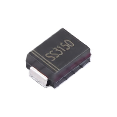 MSKSEMI P3100SB-MS Thyristor TSS Chip