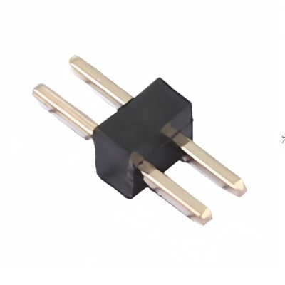XYECONN PZ1.0-UP1D-5A Male Header Pins