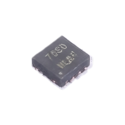 HGSEMI TC7660M/TR DC-DC Switching Voltage Regulator