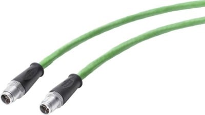 SIEMENS 6XV18785SN10 Between Series Adapter Cable Assembly