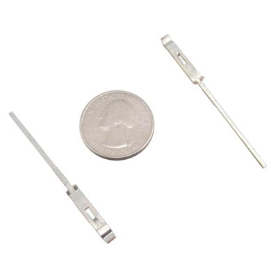 Anderson Power 1377G13 Blade Type Power Connector Contacts