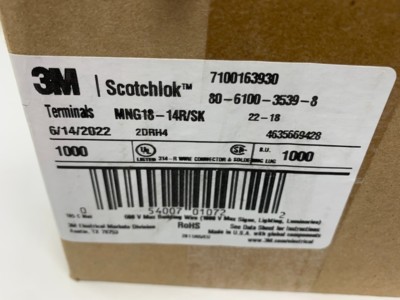 3M MN8-10R/SK