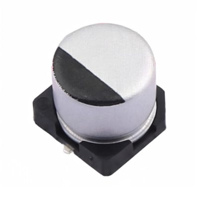 ACMECON GVT1H336M0606CN Aluminum Electrolytic Capacitor