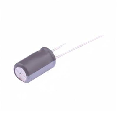 Man Yue Tech ERT106M2WG20RR Aluminum Electrolytic Capacitor