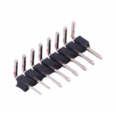 MINTRON MTP220-1103S1 Male Header Pins