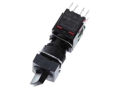 Schneider XB6CD235B Selector Switch for sale