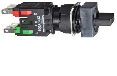 Schneider XB6CD235B Selector Switch for sale
