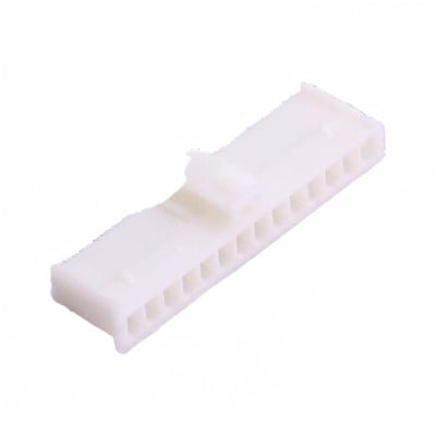 Hongxing HX25066-15PB Rectangular Connector Housing