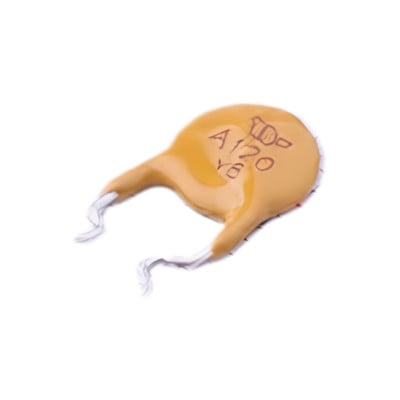 TLC Electronic TRA185 PTC Resettable Fuse