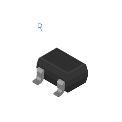 Infineon BCR191WE6327