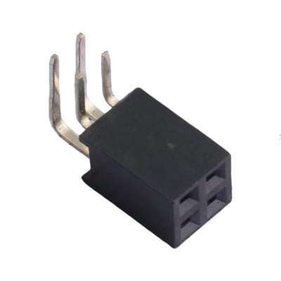 CONNFLY Elec DS1024-2x6RF1