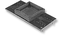 Replaces MAX691 with MAX807 – P/N 16-304235-10