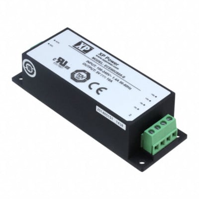 CUI VMS-40-24 24V 40W AC DC Off-Board Converter