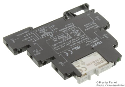 IDEC RV8H-2L-AD48
