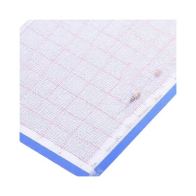 CCO(Chian Chia Elec) CF1W-100Ω±5% T Through Hole Resistors
