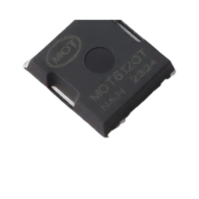 MOT MOT8576T Single N-Channel MOSFET