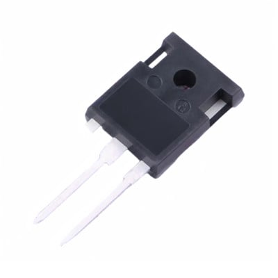 Bestirpower BCZ65N45M1 Single N-Channel MOSFET