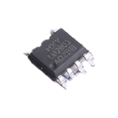 HXY MOSFET LM2903 Linear Comparator Chip for sale