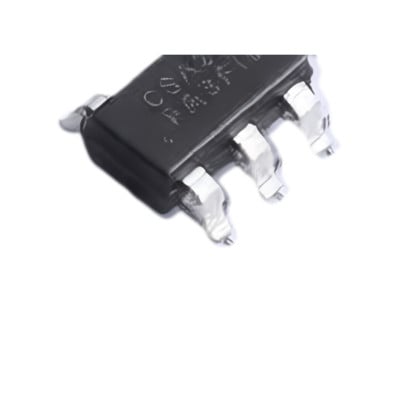 analogysemi CSA231NATSSOP8