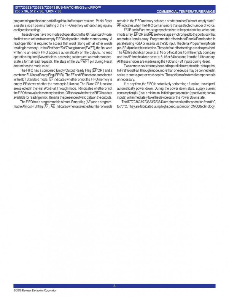 723623L12PFG datasheet page 3