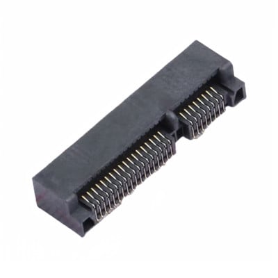 XKB Connection X1304WVS-52C-LPV01 Pluggable Connector Assembly for sale