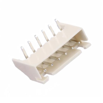 CST CS-1001-03K Male Header Pins